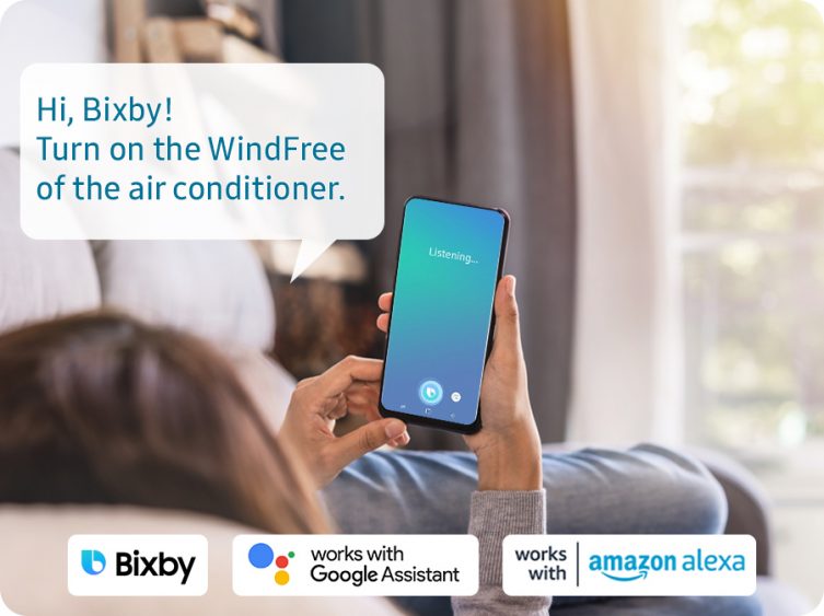 Samsung Launches the New WindFree™ Multi-Split Air Conditioners ...