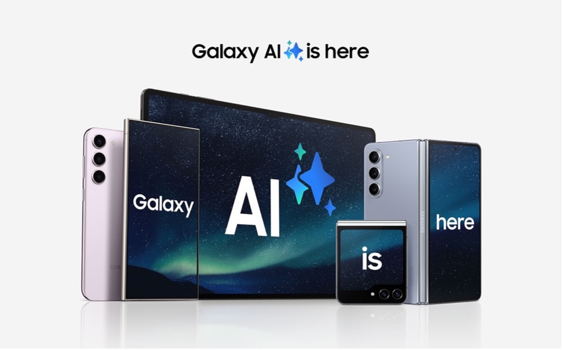 Samsung Brings Transformative Galaxy AI Features to More Galaxy Devices ...