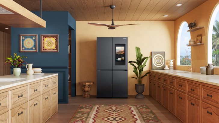 Samsung Launches the New WindFree™ Multi-Split Air Conditioners ...