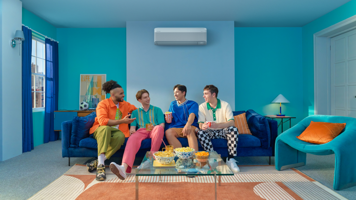 Samsung Launches the New WindFree™ Multi-Split Air Conditioners ...