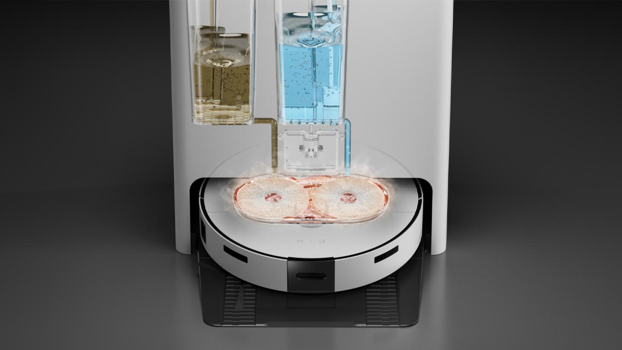 Samsung Sets New Standards for Cleanliness and Hygiene with the New ...