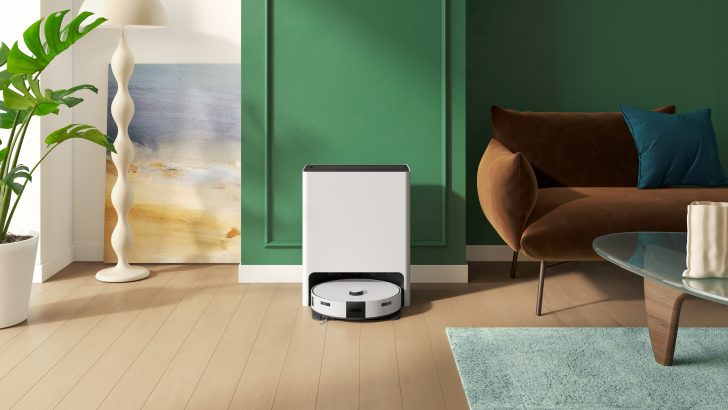 Samsung Sets New Standards for Cleanliness and Hygiene with the New ...