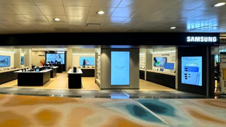 Samsung Singapore Opens Three New Samsung Experience Stores – Samsung ...
