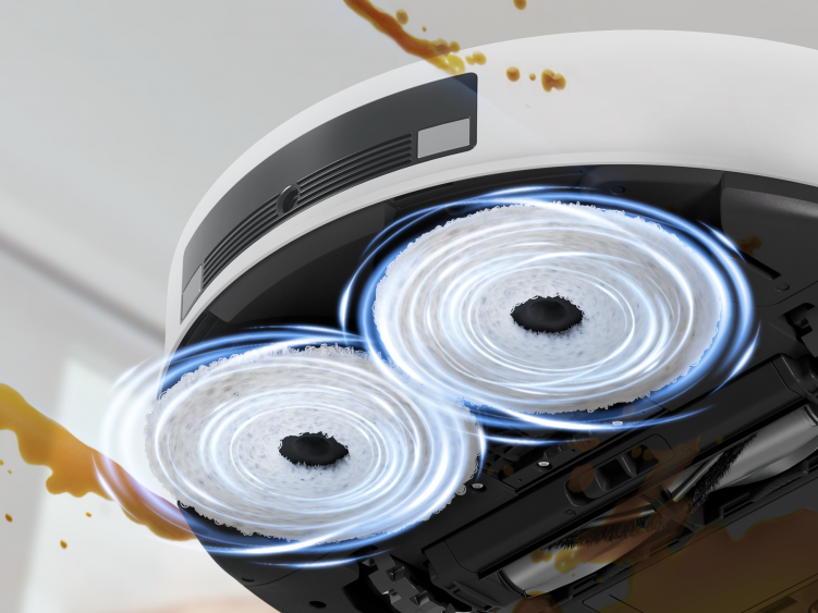 Samsung Sets New Standards for Cleanliness and Hygiene with the New ...