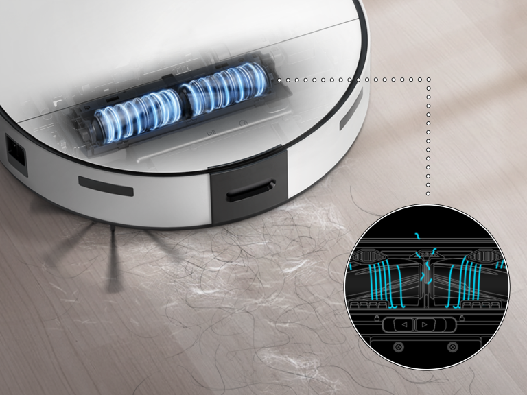 Samsung Sets New Standards for Cleanliness and Hygiene with the New ...