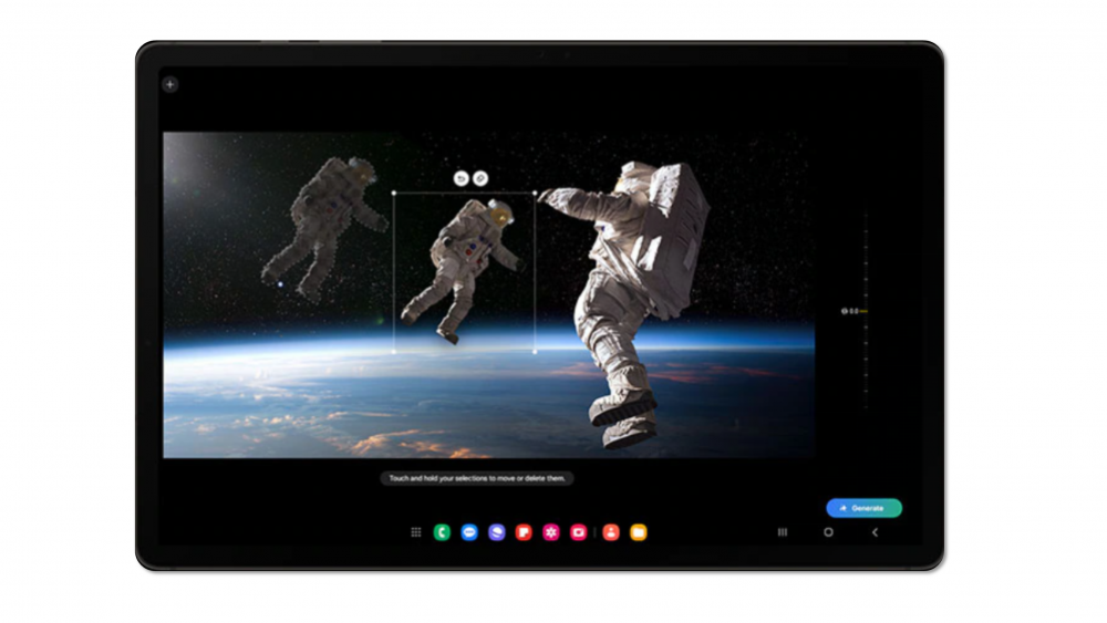 Galaxy Tablets: Smarter, More Meaningful Learning Through Play ...