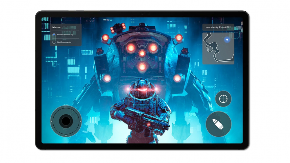 Galaxy Tablets: Smarter, More Meaningful Learning Through Play ...