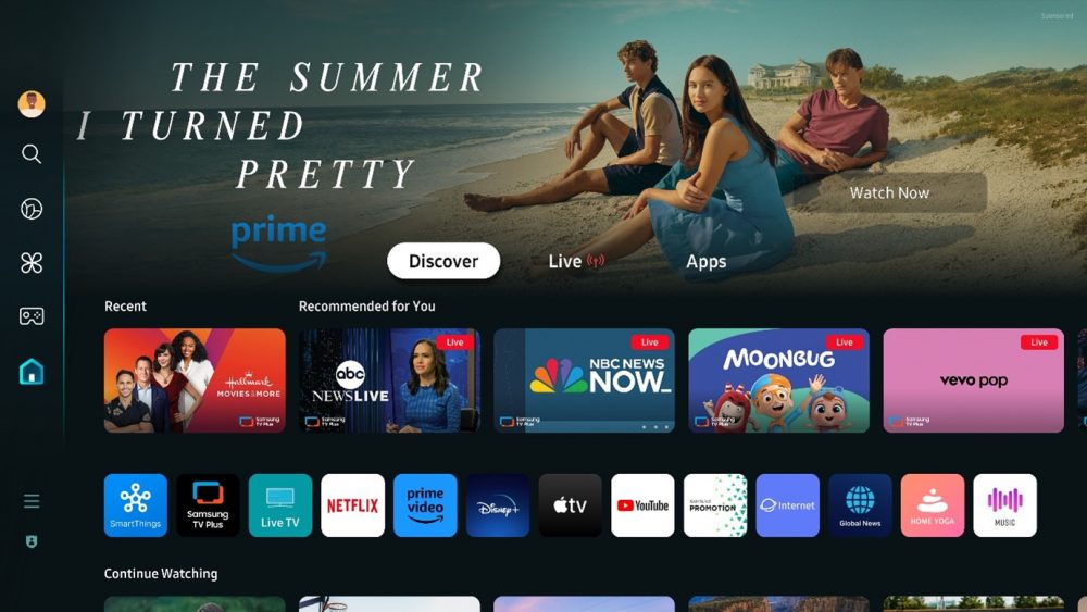 Take Charge of Your Personal Wellness with Samsung’s AI-Powered Devices ...