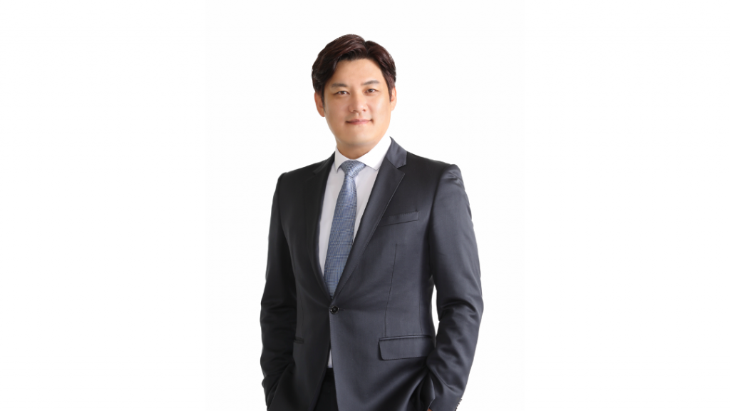 Samsung Electronics Singapore Appoints Jeffrey Hahn as New President – Samsung Newsroom Singapore