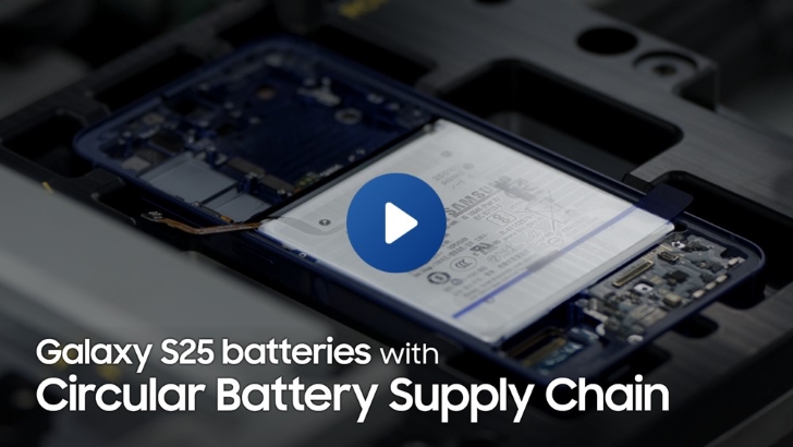 [Video] Samsung Advances Circularity with a New Cobalt Recycling ...