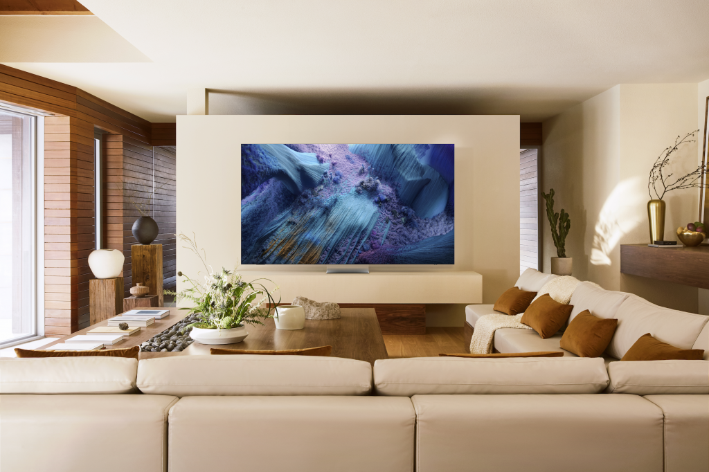 Samsung Electronics Introduces Its Most Advanced TVs and Soundbars Yet ...