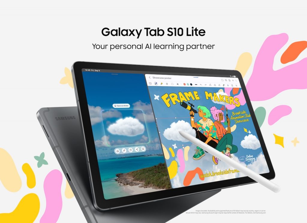 Local Pricing and Availability of Galaxy S25 FE | Tab S11 Series | Tab ...