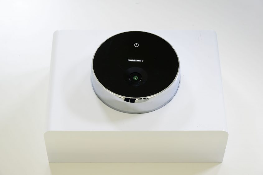 From Lab to Wrist: Samsung’s Industry-First Nutrition Tracking Tech for ...