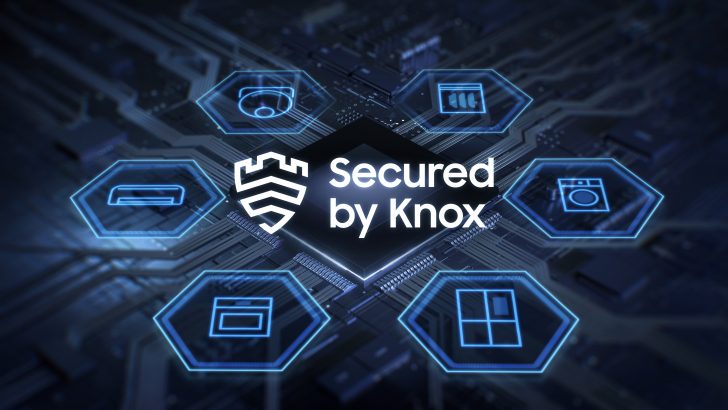 Security That’s Built in, Not Bolted on: How Samsung Appliances Are ...