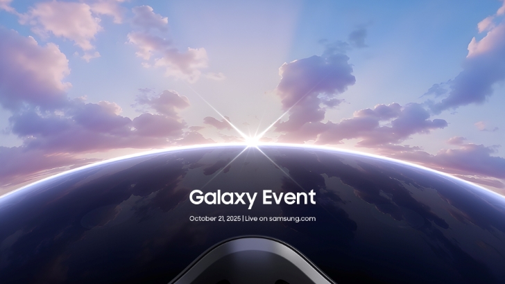 [Invitation] Samsung Galaxy Event: Worlds Wide Open — A New Era of ...