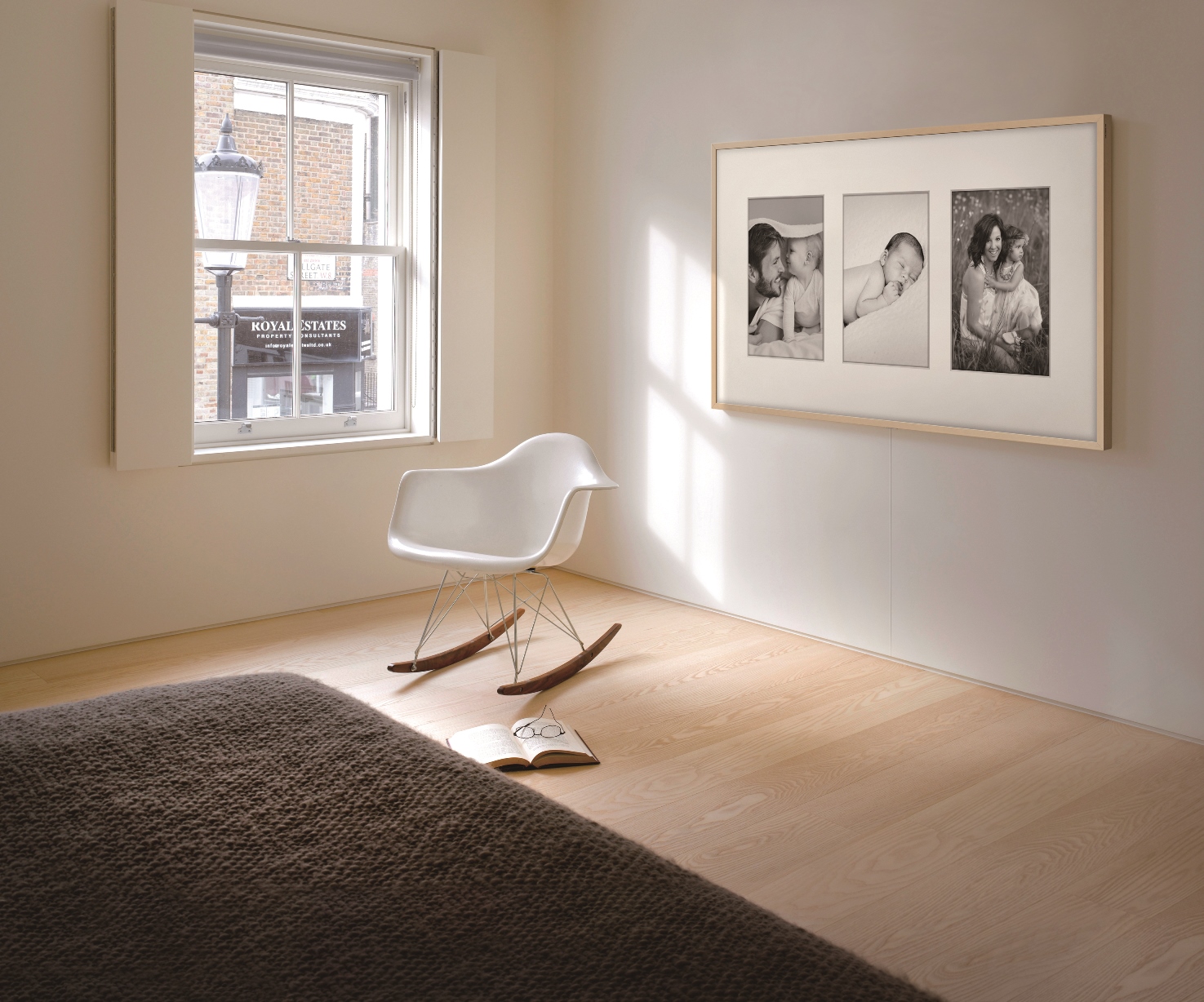 ถ่ายทอดตัวตน ค้นพบแรงบันดาลใจไปกับ “Samsung The Frame” ทีวีหนึ่งเดียว ...