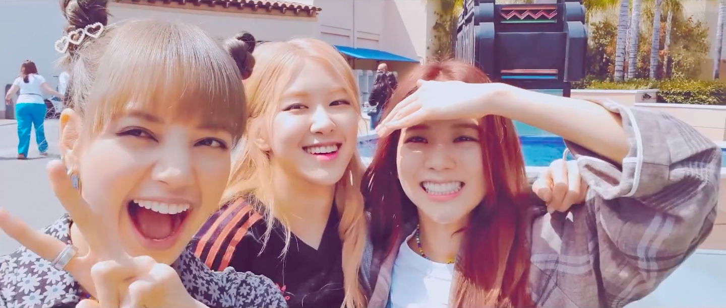 บทสัมภาษณ์แรก “ซัมซุง กาแลคซี่ เอส 10 VS ลิซ่า-แบล็กพิงก์” ในมุมของการ ...