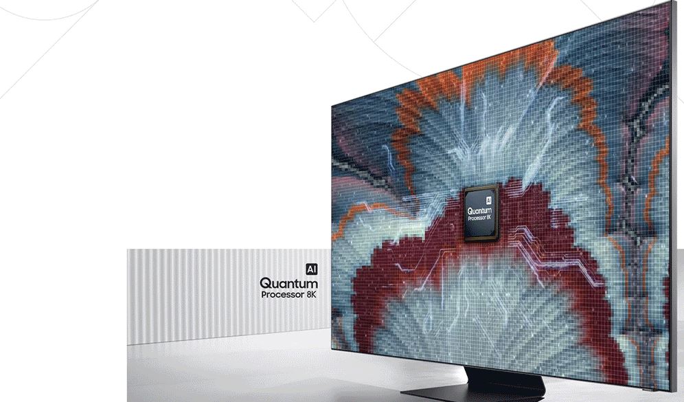 ความลับเบื้องหลังประสบการณ์ทีวีความคมชัดสูง ระดับ Ultra-High Definition ...