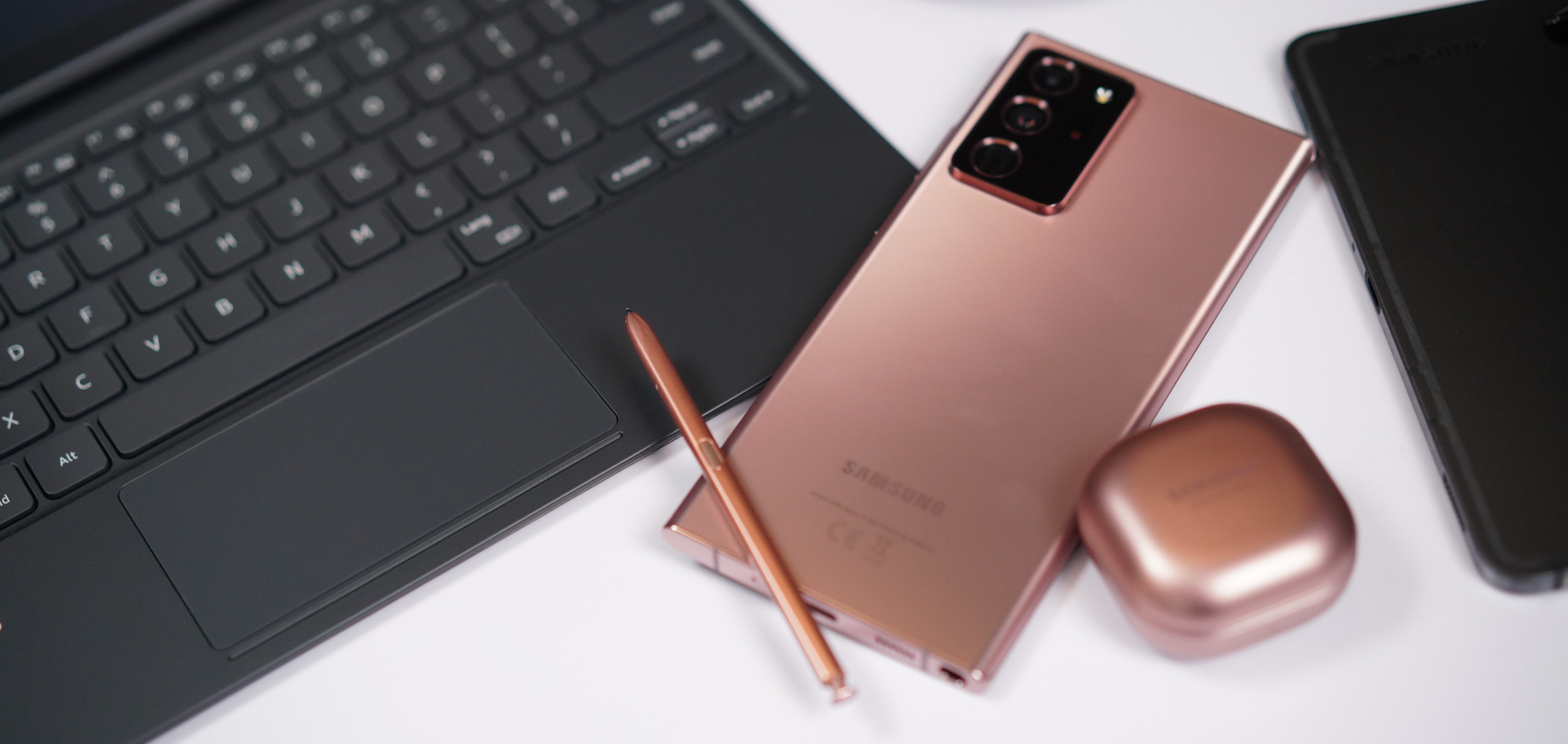 เผยมุมมองจากสื่อทั่วโลก ต่อสุดยอดพาวเวอร์โฟนแห่งยุค “Samsung Galaxy ...