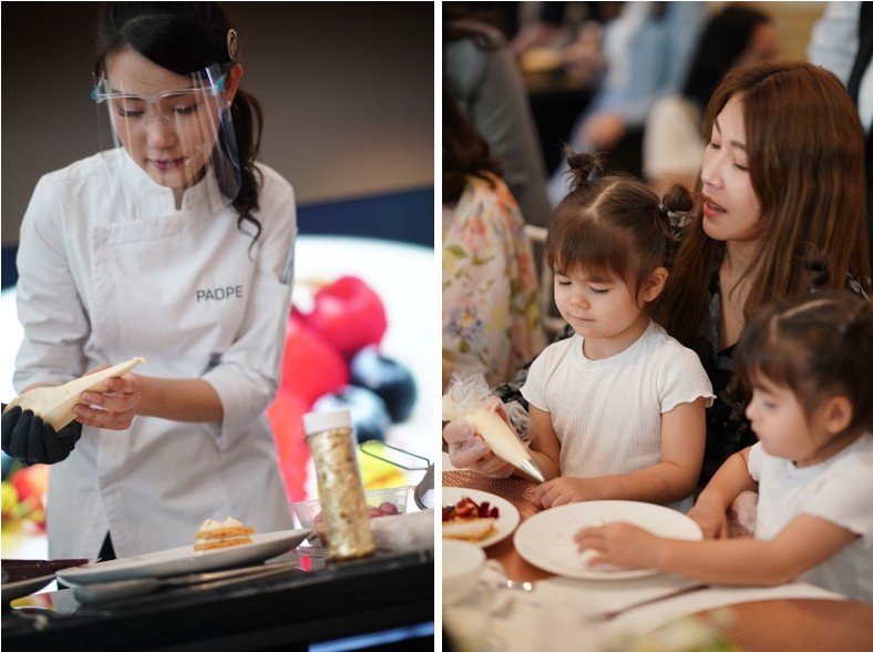 ซัมซุงจับมือ ห้างสรรพสินค้า เอ็มโพเรียม และ เอ็มควอเทียร์ เชิญผู้ถือ ...