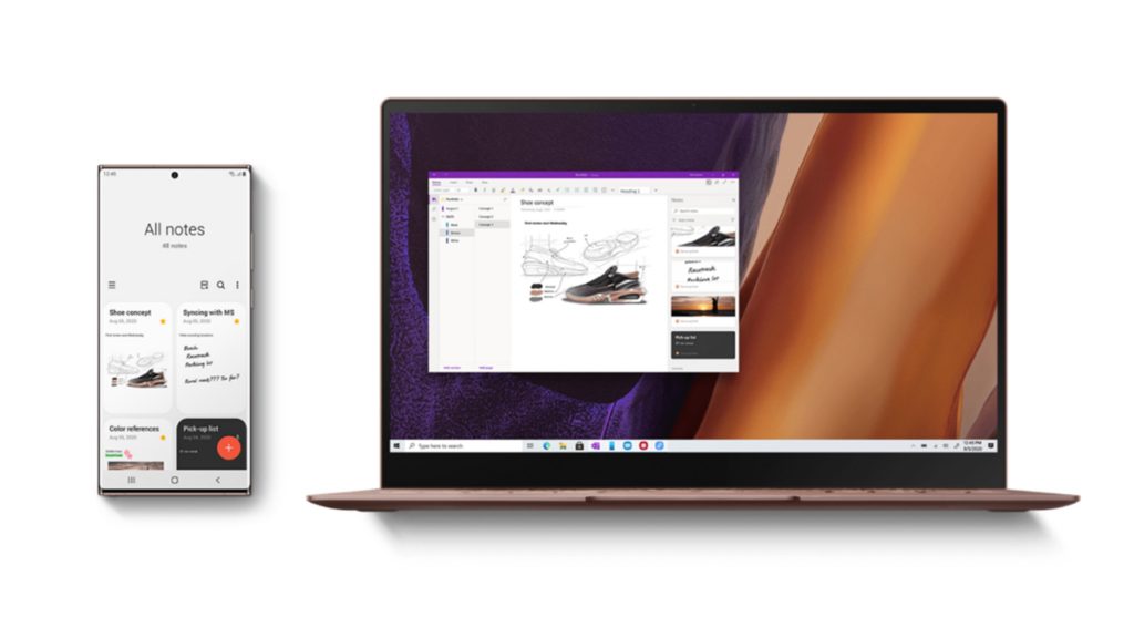 ทำไมต้อง Galaxy Ecosystem? ค้นพบเหตุผลที่ควรเลือกใช้สมาร์ทดีไวซ์จาก ...