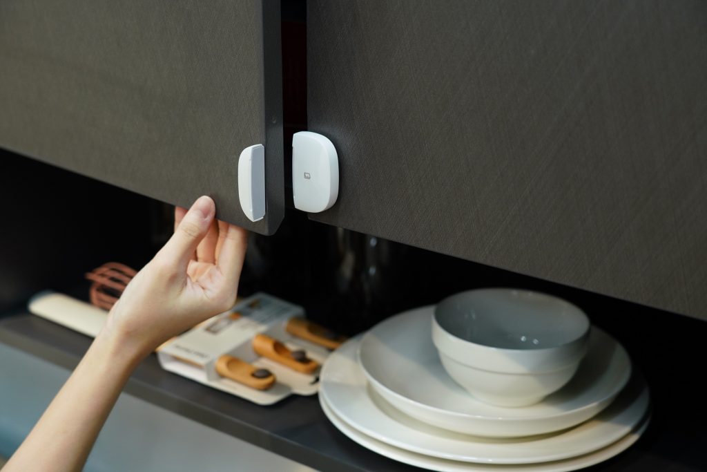 เชื่อมต่อบ้านยุคใหม่ให้ชีวิตสมาร์ทกว่าที่เคยด้วย “SmartThings” อุปกรณ์ ...