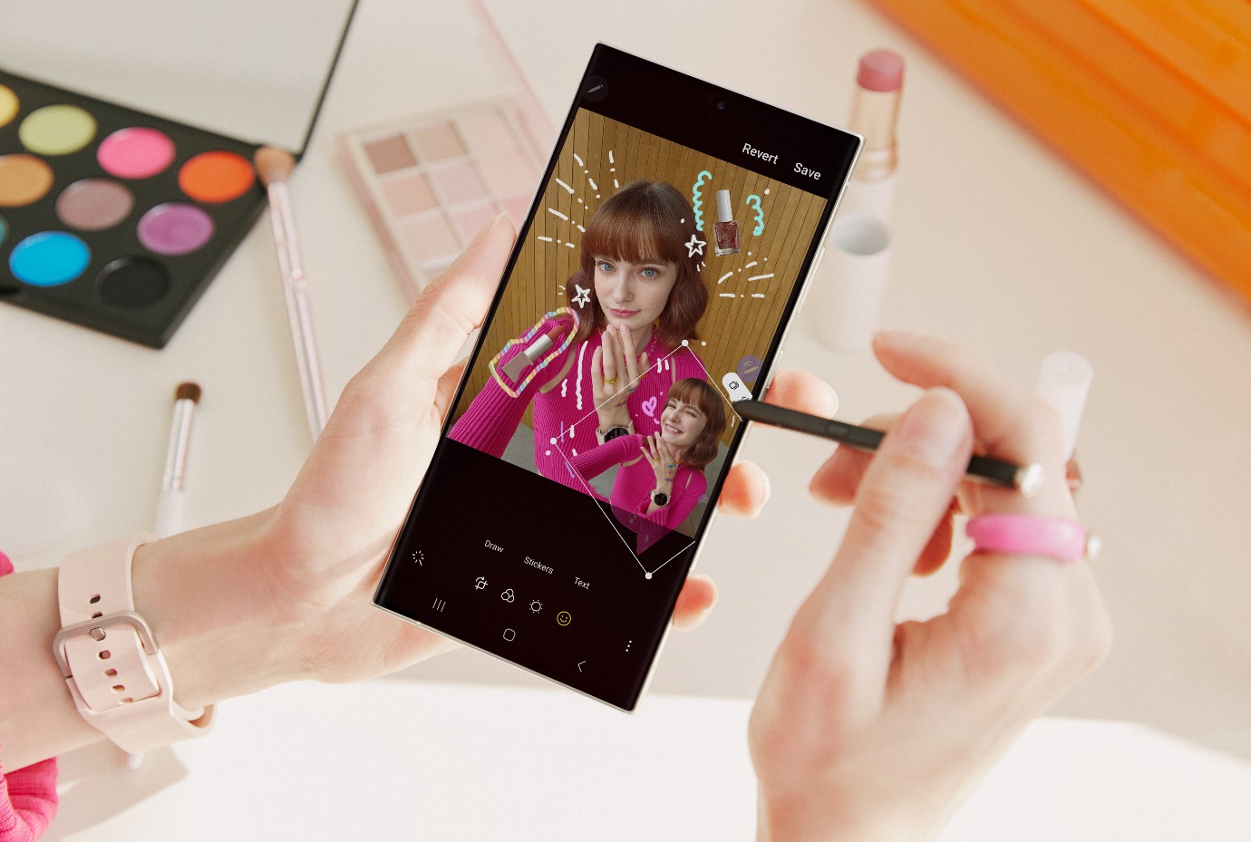 Meet the Galaxy S23 Series, the ultimate smartphone! for the new ...