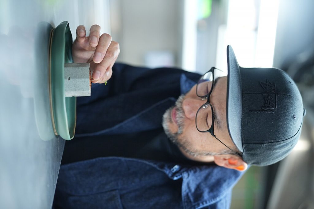 ซัมซุงเปิดตัวคาเฟ่ Cup of Sam พร้อมเสิร์ฟประสบการณ์ Interactive Dining ...