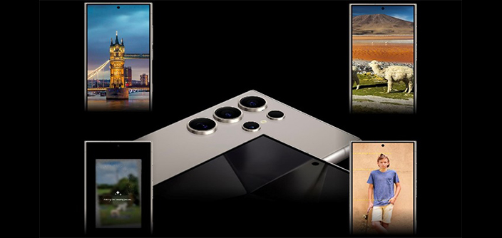 ไม่ต้องเป็นมือโปร ก็ถ่ายภาพสุดเพอร์เฟกต์เก็บได้ทุกช็อต ด้วย Galaxy ...