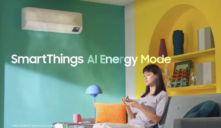 SmartThings ตัวช่วยที่ทำให้คุณใช้ชีวิตได้มากขึ้นด้วยเทคโนโลยี AI – Samsung Newsroom ประเทศไทย