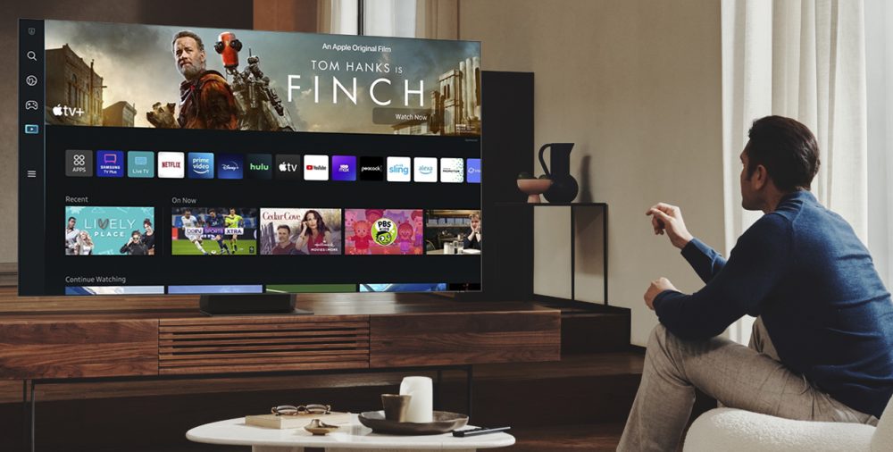 Samsung Tizen OS işletim sistemini artık diğer TV üreticileri de kullanabilecek – Samsung ...