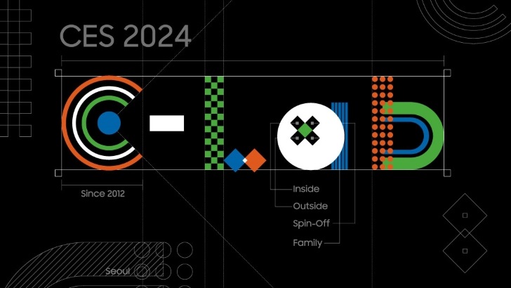 Samsung Electronics, CES 2024’te rekor sayıda C-Lab Start-up’ıyla sahne alıyor – Samsung ...