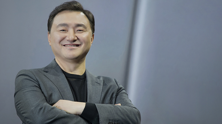 Samsung Electronics Mobil Dünya Başkanı ve CEO’su TM Roh: ‘‘Mobil Yapay ...