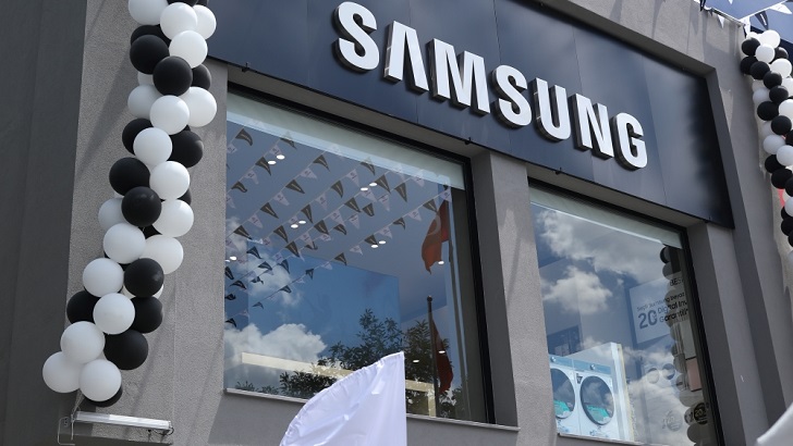 Samsung Gebze’de deneyim odaklı yeni mağazasını açtı – Samsung Newsroom ...