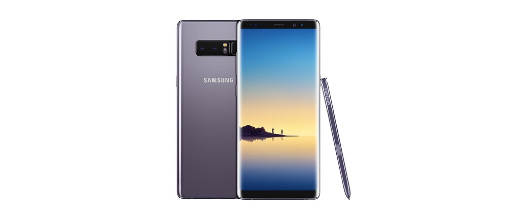 Note系列新機再創顛峰 Samsung Galaxy Note8「Do Bigger Things」 – Samsung Newsroom 台灣