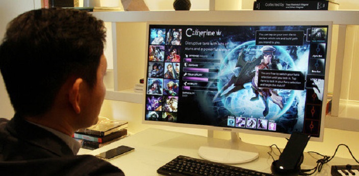 三星 Galaxy Note8 跑分出爐、直擊 Samsung Dex升級內容 – Samsung Newsroom 台灣