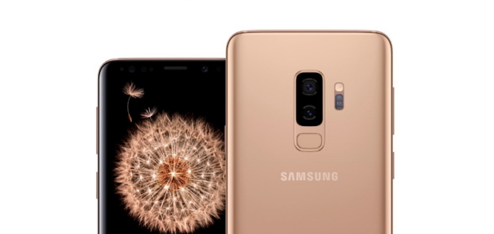 【訪談】晨漾金：Galaxy S9 系列最新配色的故事 – Samsung Newsroom 台灣