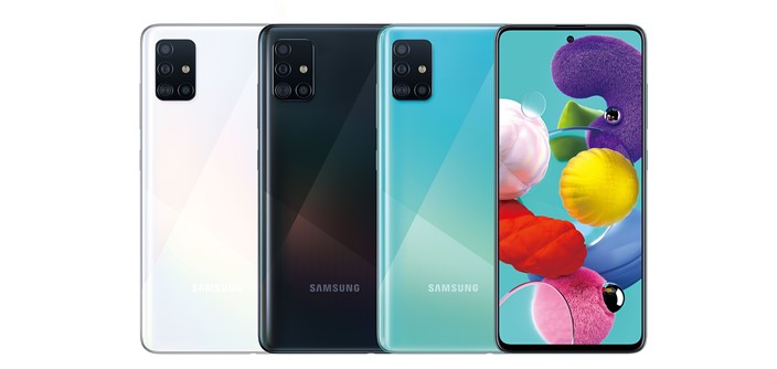 Galaxy A51 懂拍FUN最大 輕鬆成為神級攝影師 – Samsung Newsroom 台灣