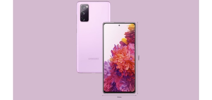 【圖表解析】Galaxy S20 FE 5G全心打造 因你而生 – Samsung Newsroom 台灣