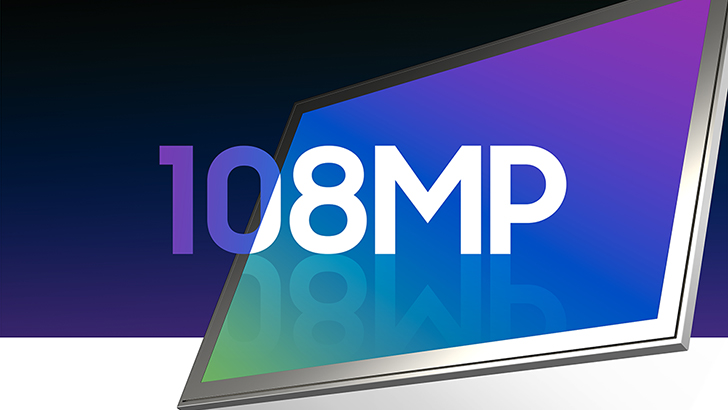 三星電子全新 108Mp行動影像感光元件 以先進功能捕捉更多細節並使成像更銳利 – Samsung Newsroom 台灣