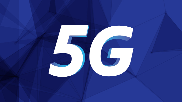 三星以新技術提升Massive MIMO性能 – Samsung Newsroom 台灣