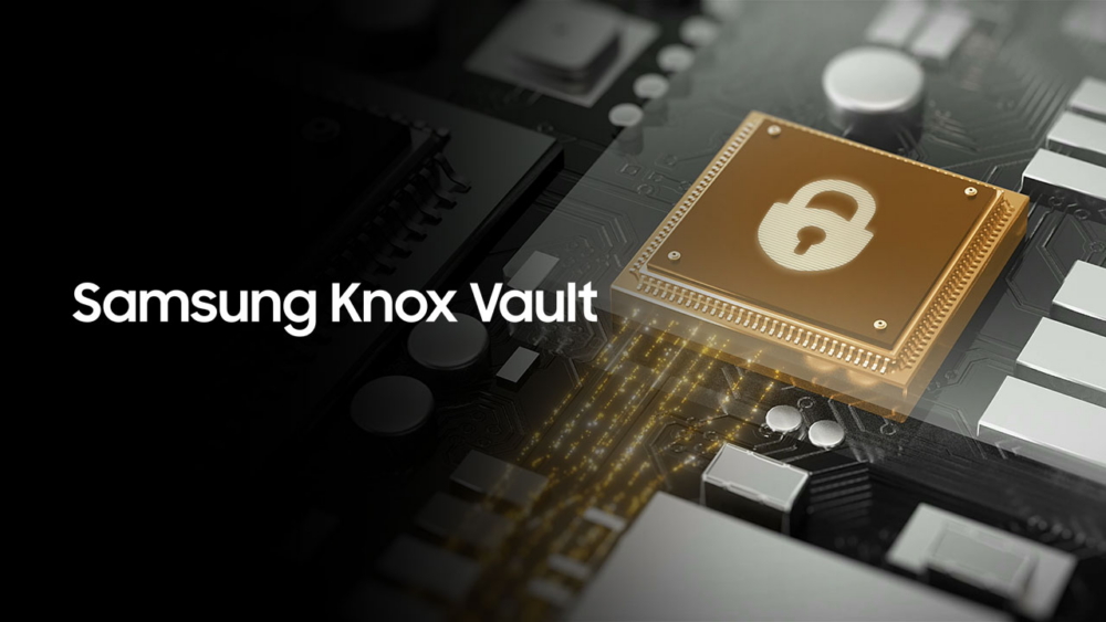 【影片】三星借助Samsung Knox Vault，為Galaxy S21系列築起更堅不可摧的安全防護 – Samsung Newsroom 台灣