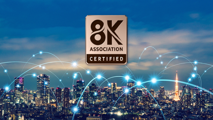 關於8K的八個常見問題 – Samsung Newsroom 台灣