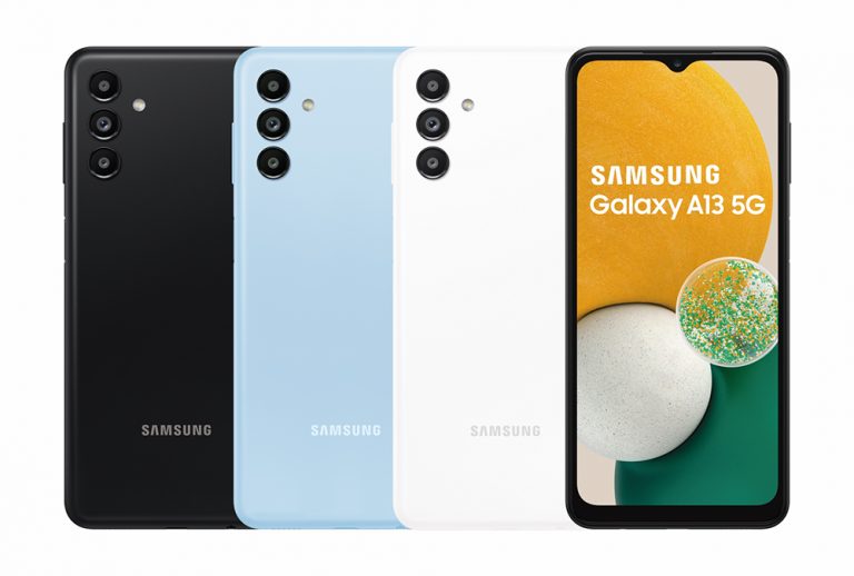 超A咖怪可以！A系列生力軍Galaxy A13｜A23 5G驚喜上市 – Samsung Newsroom 台灣