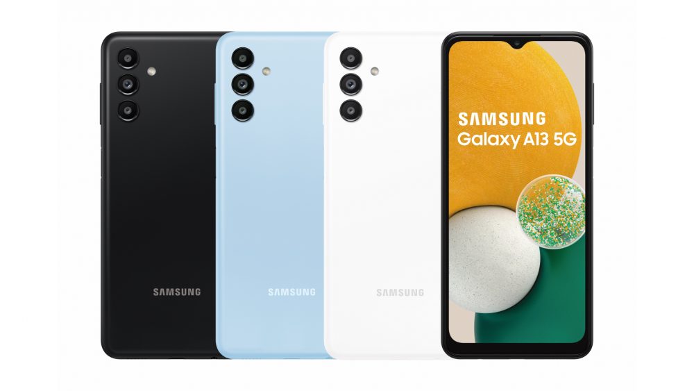 超A咖怪可以！A系列生力軍Galaxy A13｜A23 5G驚喜上市 – Samsung Newsroom 台灣