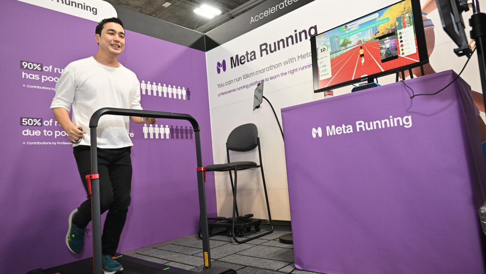 橫掃29項CES創新獎：三星常勝軍C-Lab於國際舞台大放異彩 – Samsung Newsroom 台灣