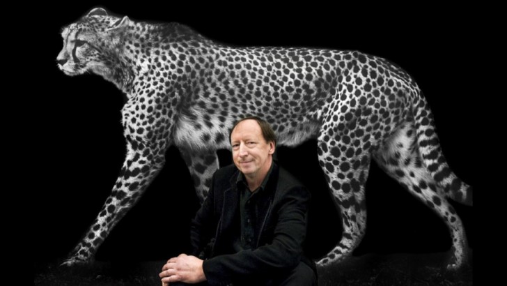 【專訪】追隨Wolf Ademeit於三星藝術市集探索動物的錯綜情感 – Samsung Newsroom 台灣