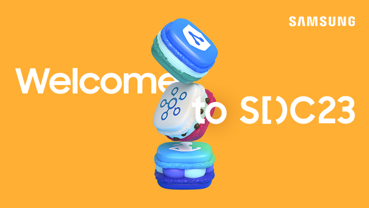 【Q&A】SDC23演講者聚焦三星最新服務更新 – Samsung Newsroom 台灣
