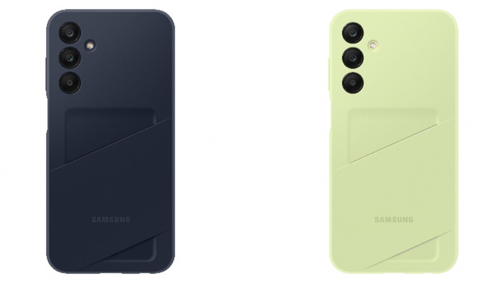 新年換新機！A咖生力軍Galaxy A15｜A25 5G超FUN上市 – Samsung Newsroom 台灣