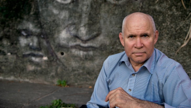 【專訪】透過鏡頭探索世界：Steve McCurry x三星藝術市集 – Samsung Newsroom 台灣